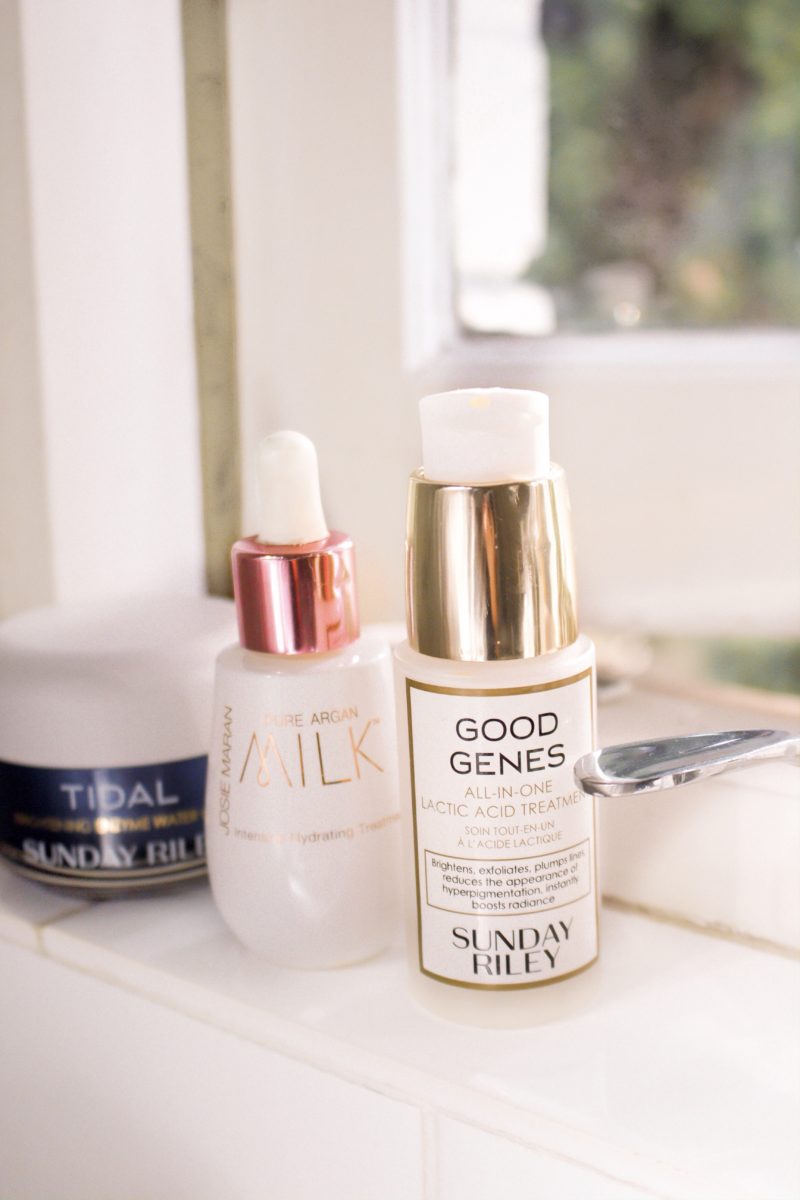 How To Declutter Your Skincare Collection - Carrie Jaboor